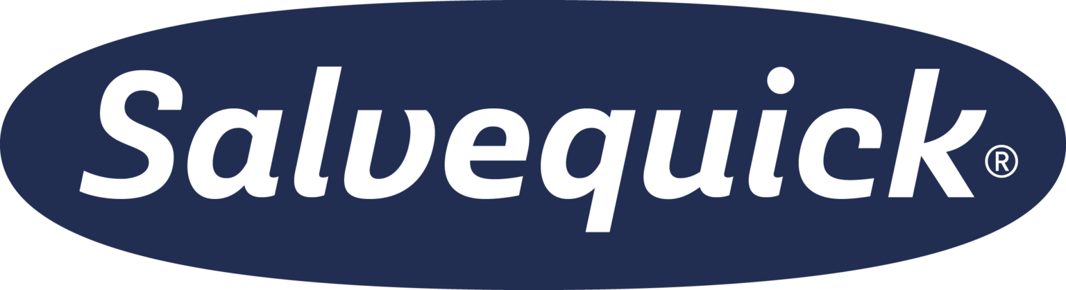 Specialists in wound care - Salvequick