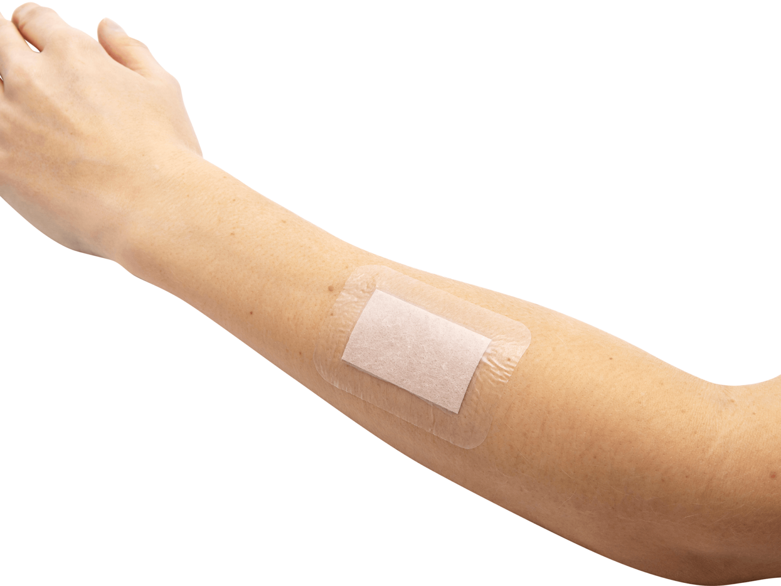 Antibact Cover - Salvequick