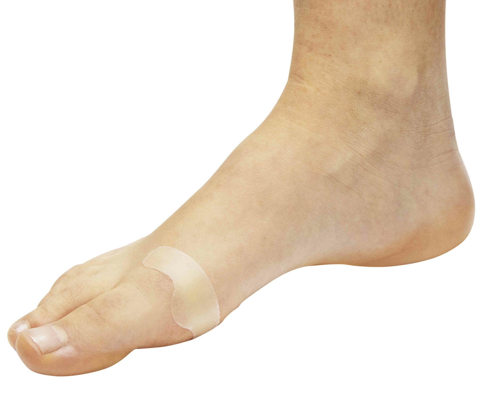 Blister Prevention Toes - Salvequick