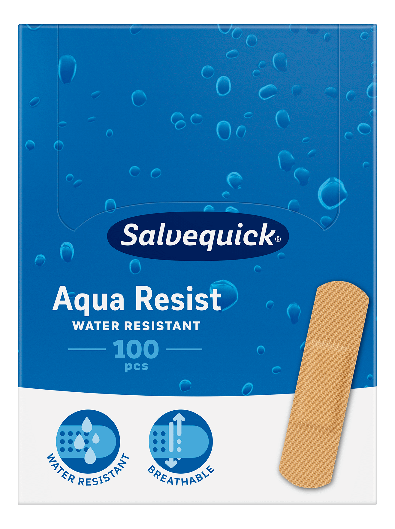 Aqua Resist - Salvequick