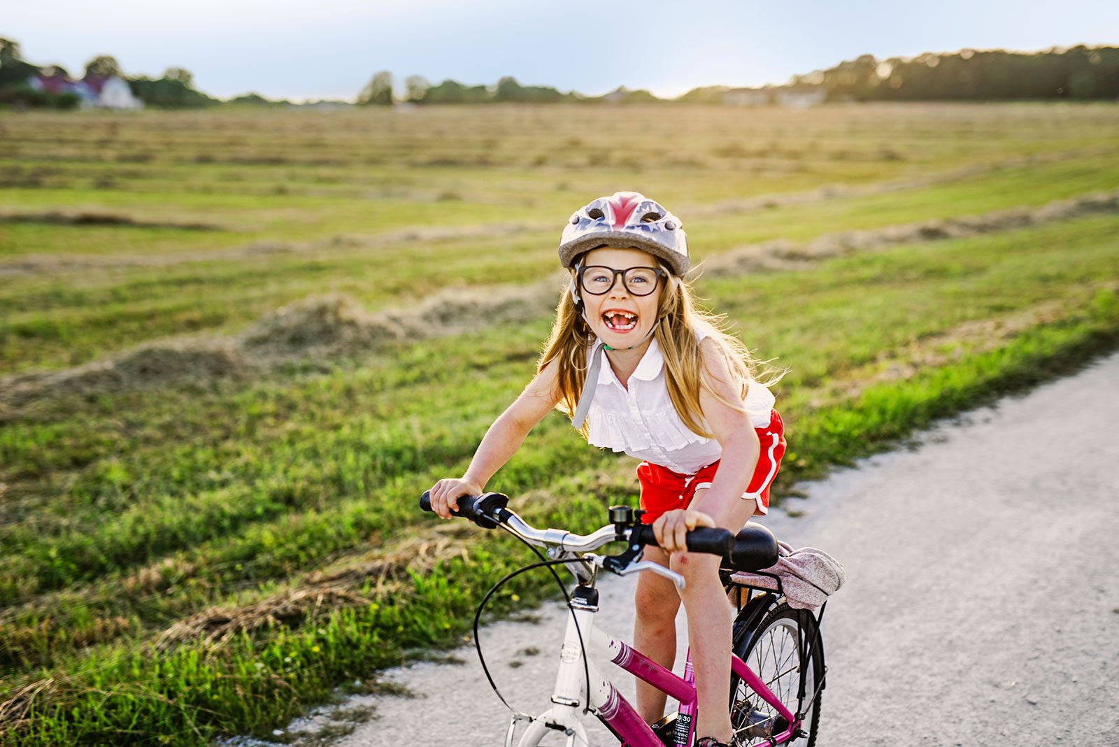 Active Kids - Danmark