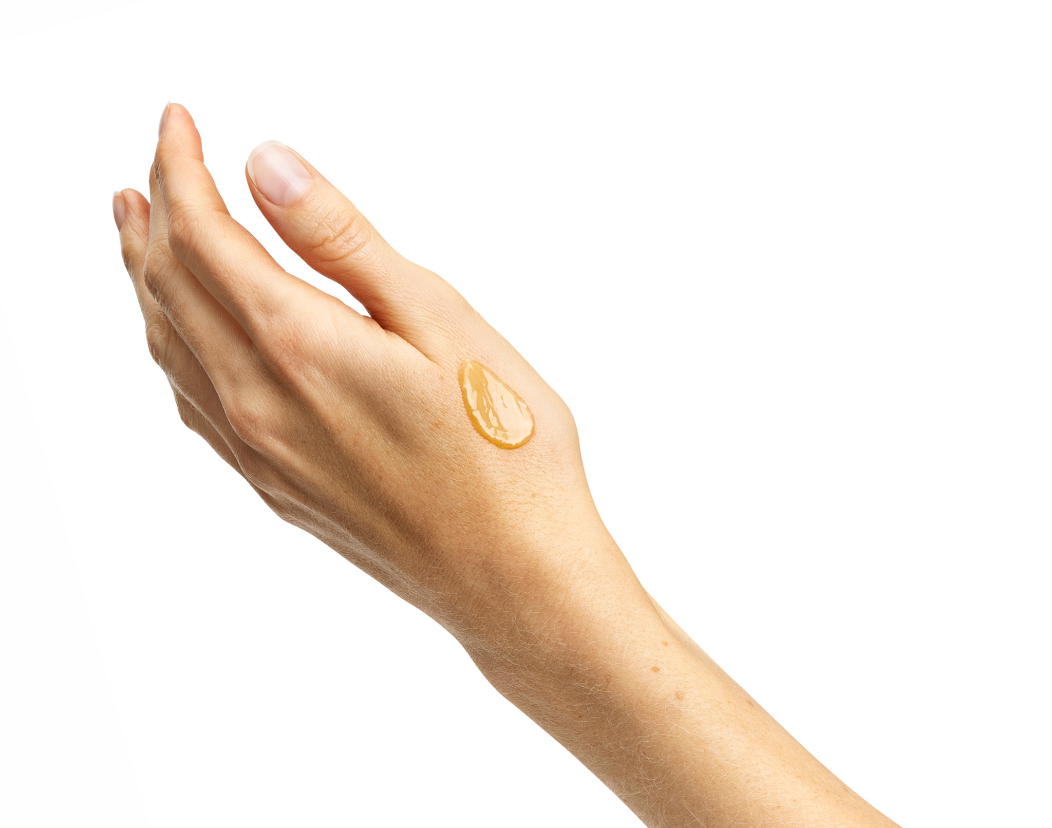 Natural Healing Wound Gel - Salvequick