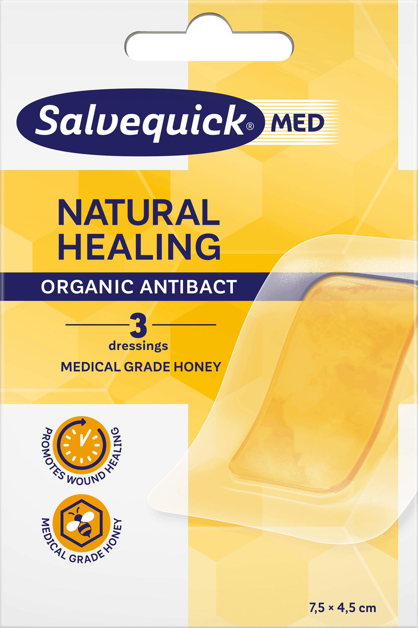 Products - Salvequick