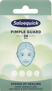 Advanced Wound Care - Salvequick