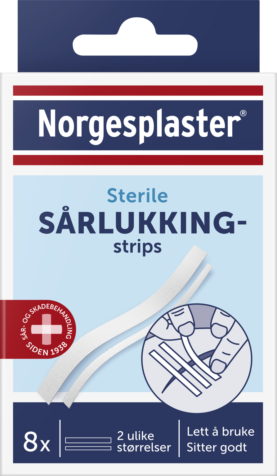Produkter - norgesplaster.no