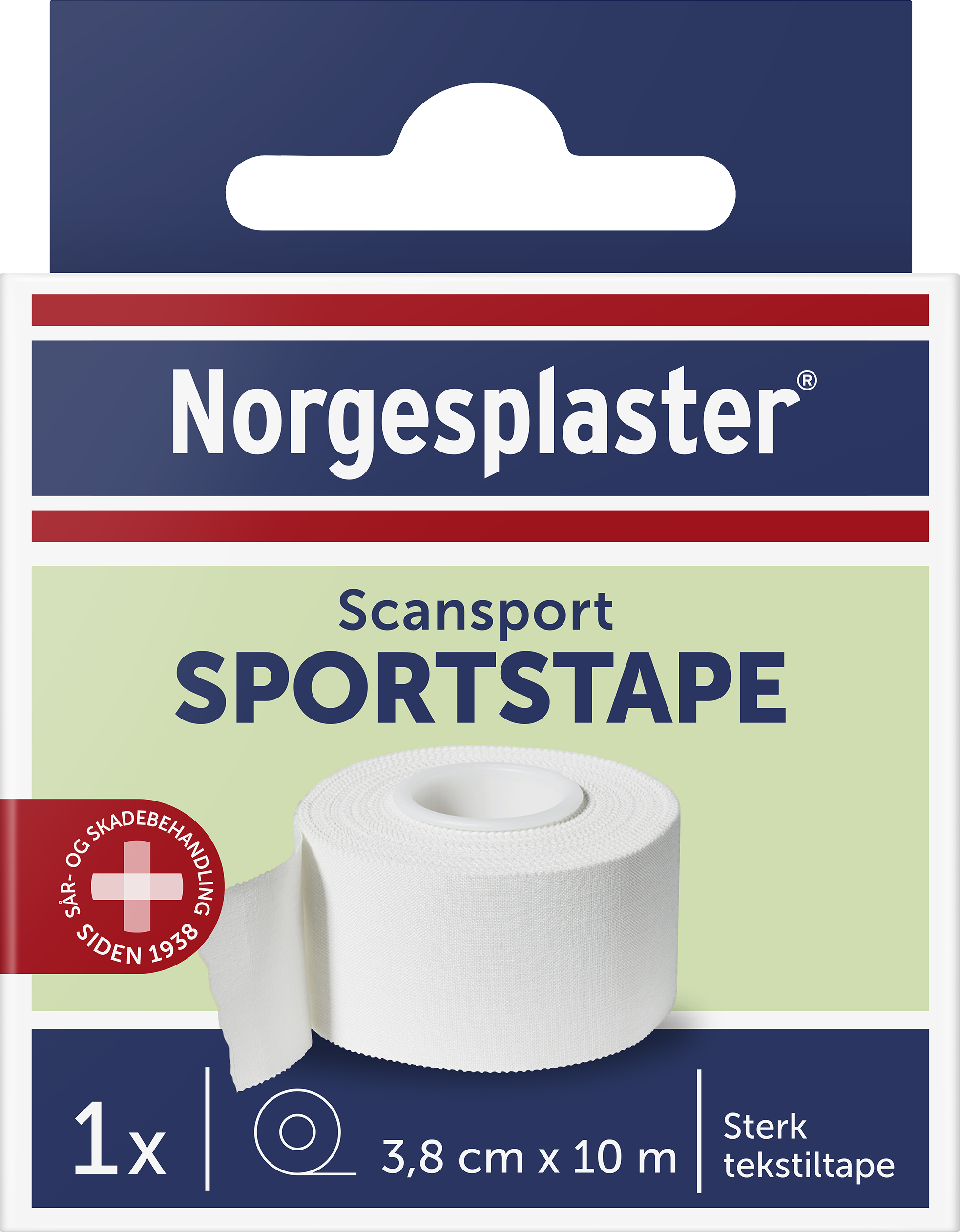 startside - norgesplaster.no