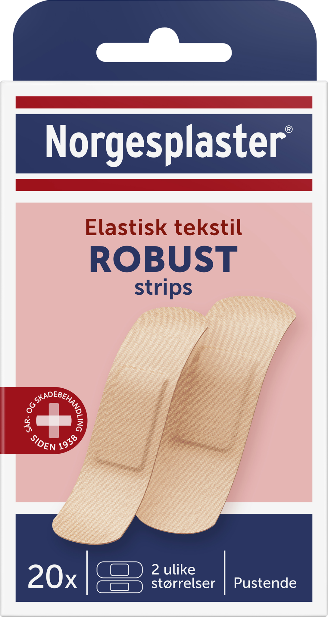 startside - norgesplaster.no