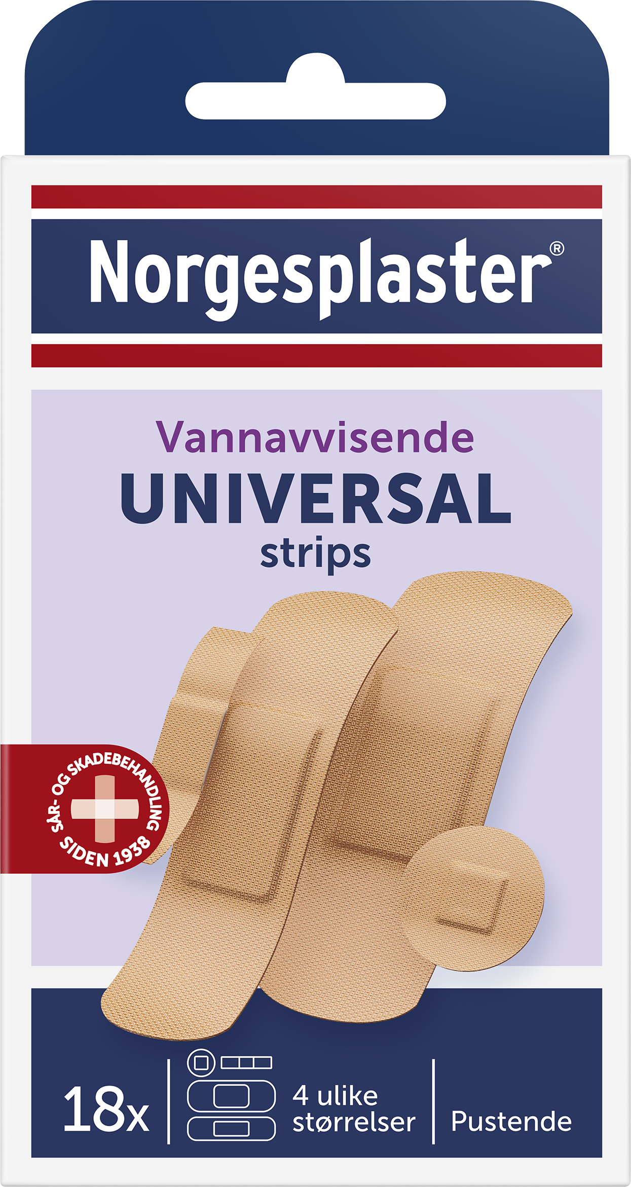 startside - norgesplaster.no