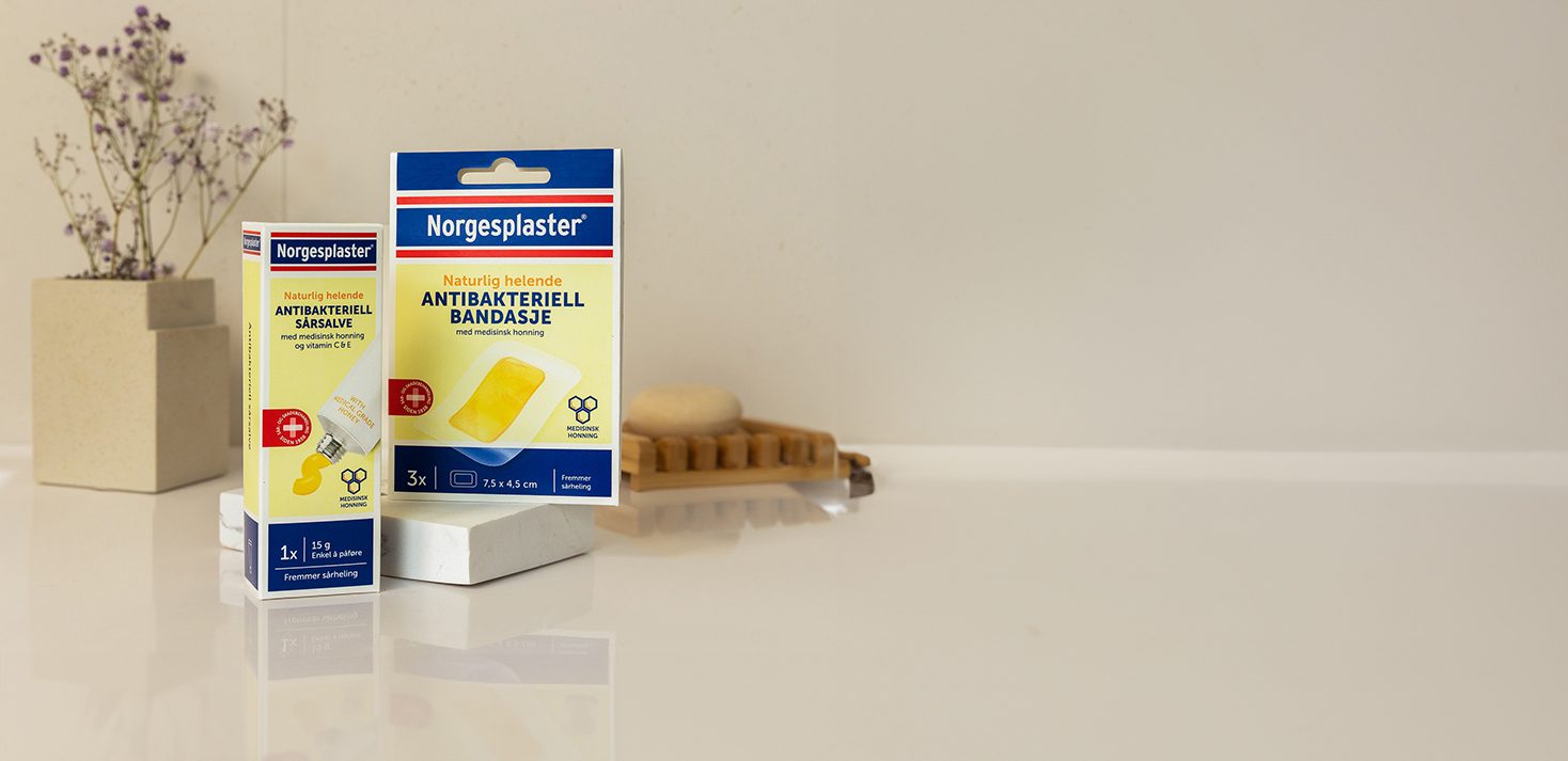 startside - norgesplaster.no