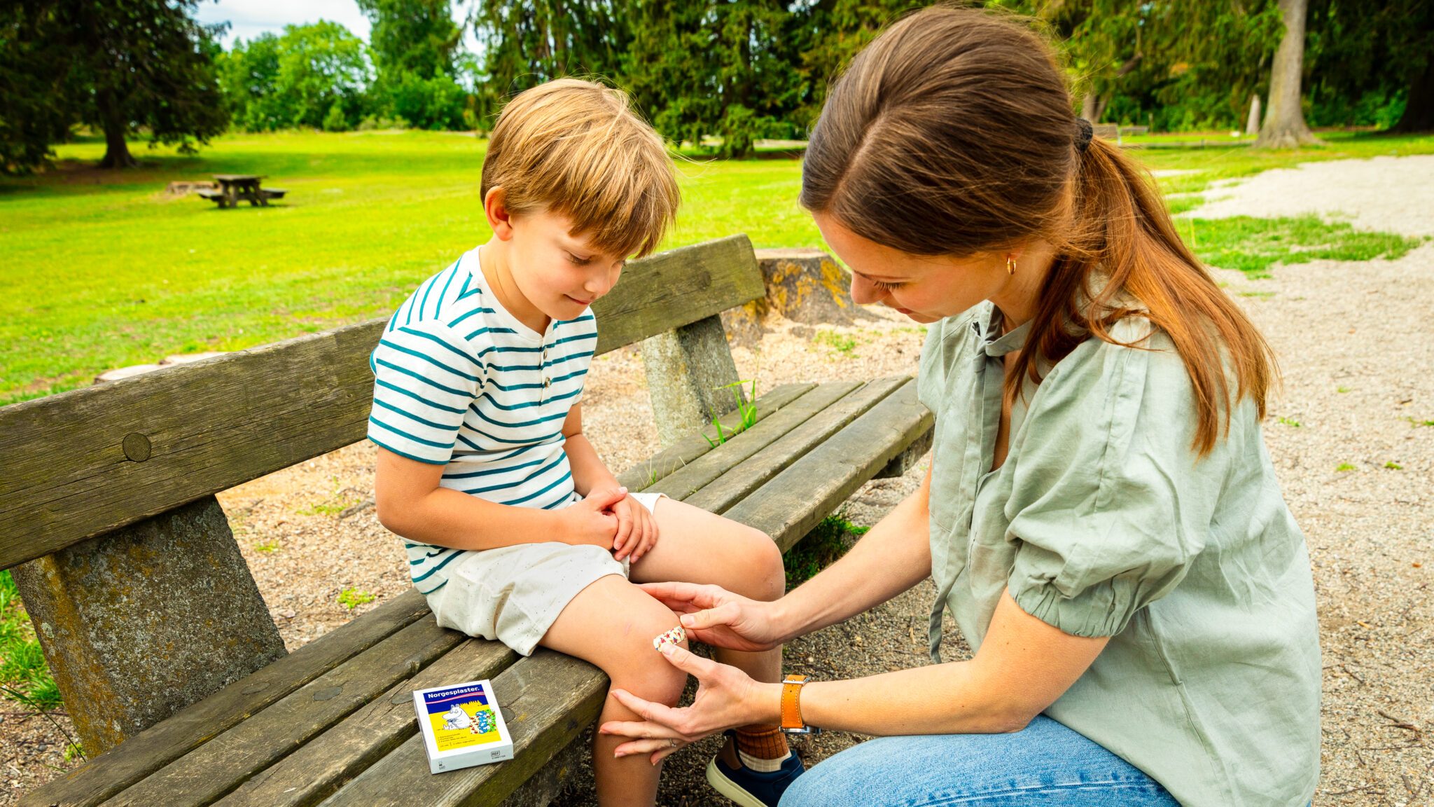 startside - norgesplaster.no